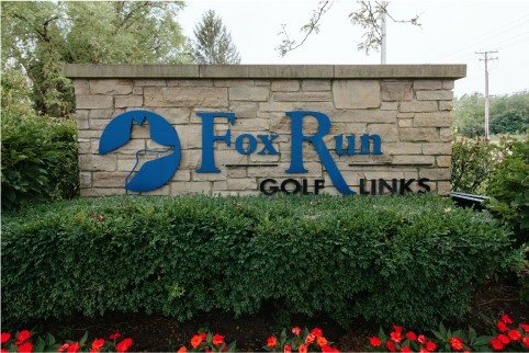 Fox Run Golf Course - Gold Rush Gaming