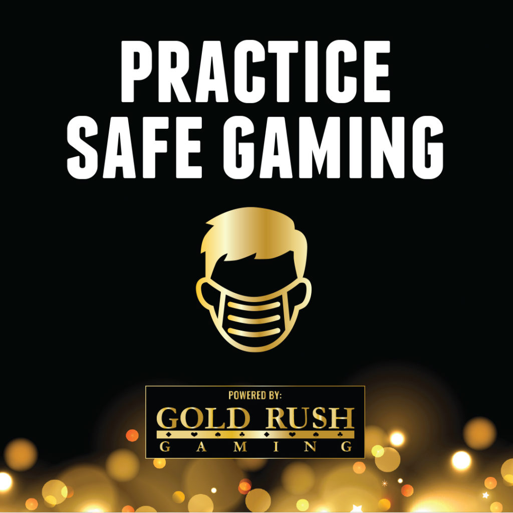 Gaming During a Pandemic: How Gold Rush Has Evolved to Ensure Safe ...