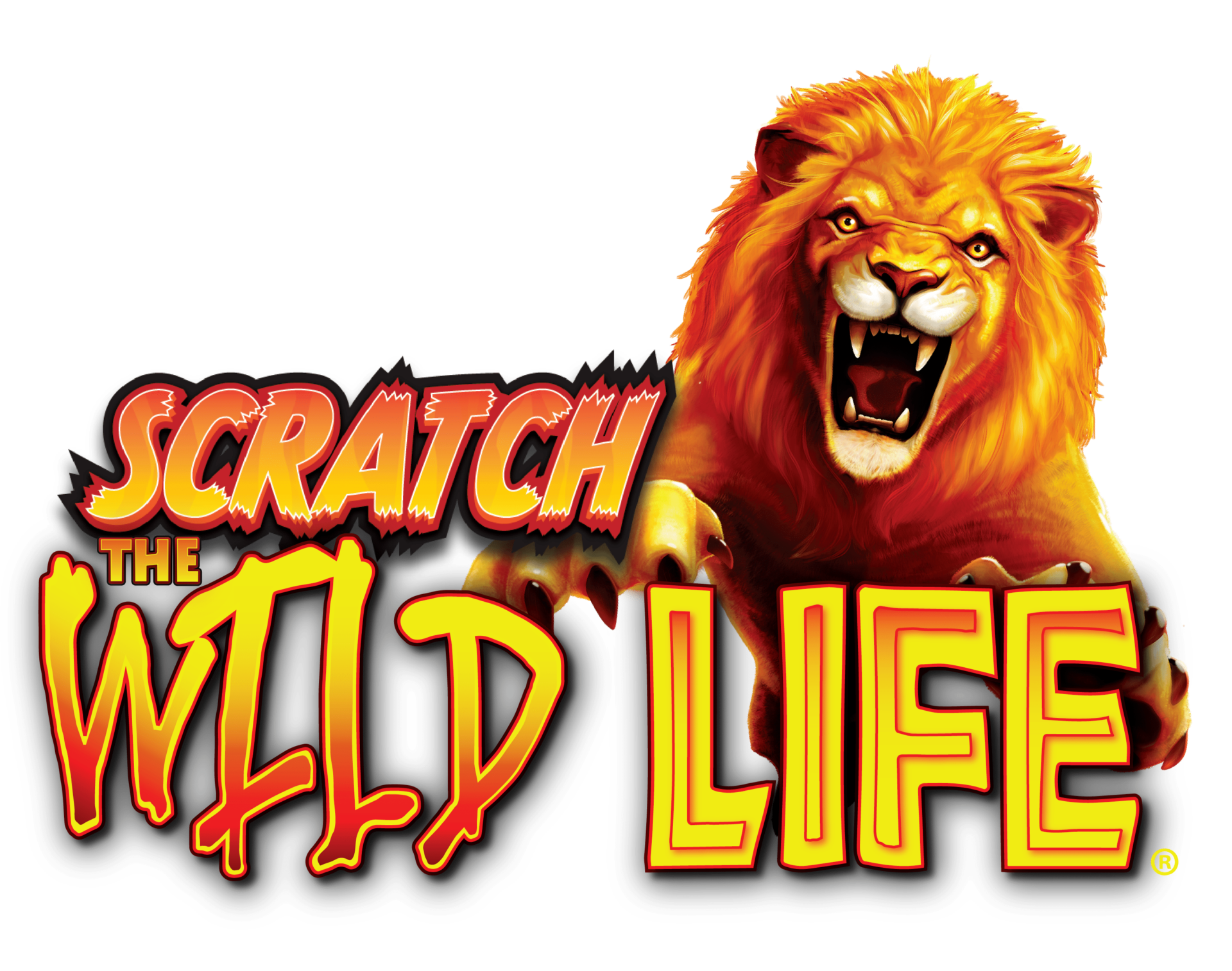 Scratch The Wild Life | Gold Rush Gaming
