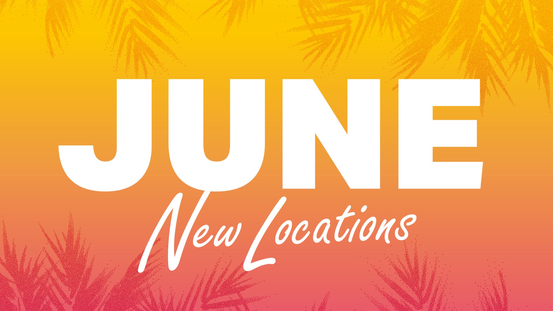 Welcoming Our New Locations to the Family in June! | Gold Rush Gaming